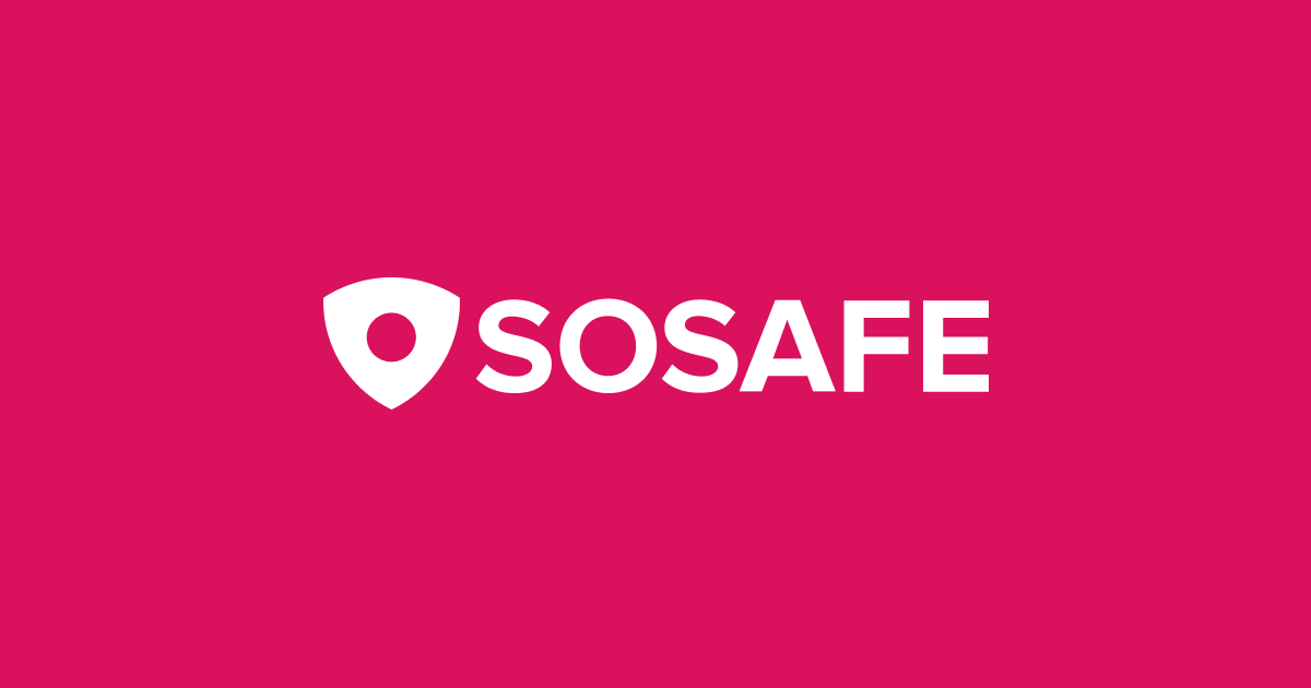 SOSAFE GO
